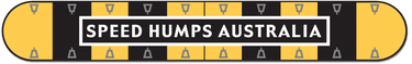 Speed Humps Australia | Rubber Speed Bumps | Traffic Calming